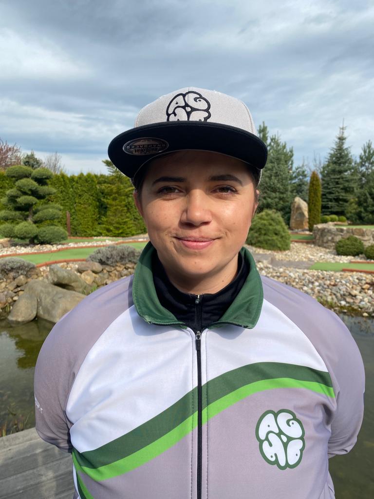 REPREZENTACE | Czech Adventure Golf