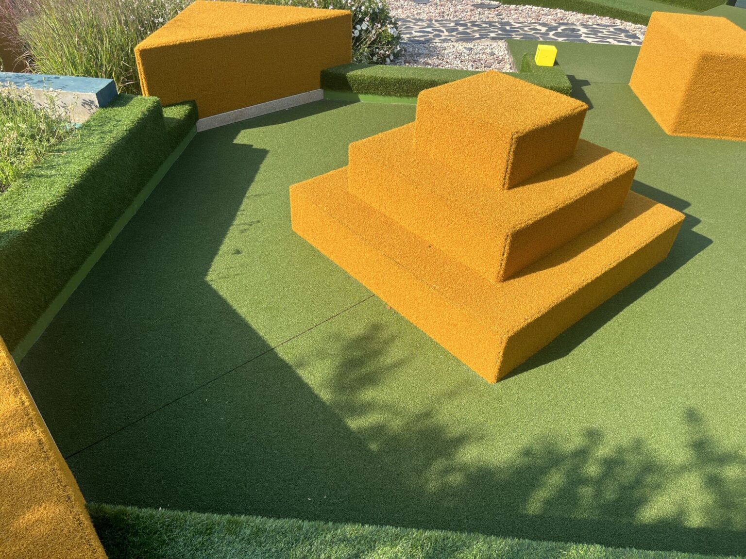 MORAVIA ADVENTURE GOLF MASTERS 2025 | Czech Adventure Golf